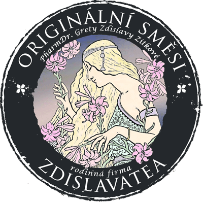🌸 Psychika :: ZdislavaTea